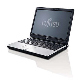 Fujitsu Lifebook T901 (LKN:T9010M0002SE) - Hitta bästa pris på Prisjakt
