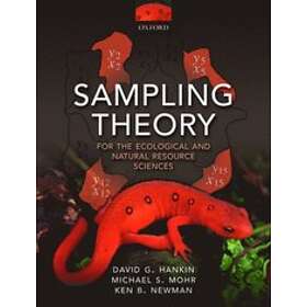 David G Hankin: Sampling Theory - Objektiva prisjämförelser - Prisjakt.nu