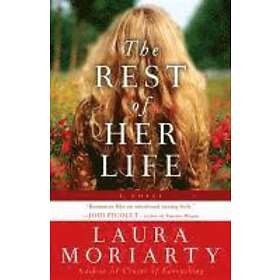 Laura Moriarty: Rest Of Her Life - Hitta bästa pris på Prisjakt