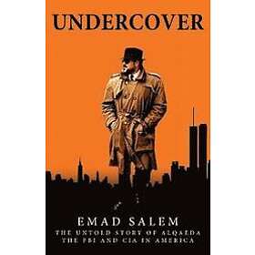 Emad a Salem: Undercover, Från 262 kr
