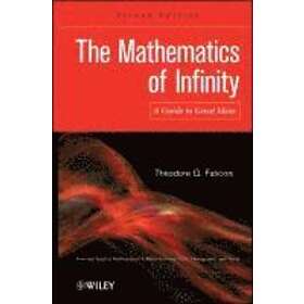 TG Faticoni: The Mathematics of Infinity 2e A Guide to Great Ideas ...