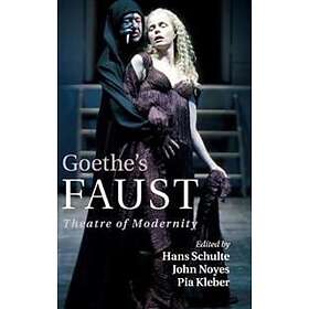 Hans Schulte: Goethe's Faust, Från 919 kr