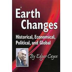 Edgar Cayce Earth Changes Från 269 Kr