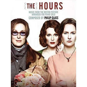Philip Glass: The Hours Music from the Motion Picture - Hitta bästa ...