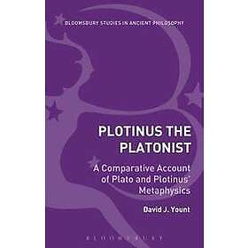David J Yount: Plotinus the Platonist, Från 2879 kr