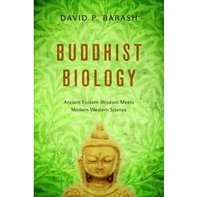 David P Barash: Buddhist Biology, Från 1146 kr