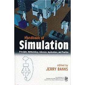 J Banks: Handbook of Simulation Principles, Methodology, Advances ...