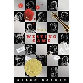 Ellen Raskin: The Westing Game: Anniversary Edition - Sammenlign priser ...