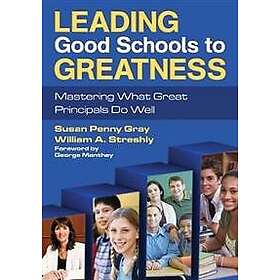 Susan P Gray: Leading Good Schools to Greatness - Black Friday 2025 ...