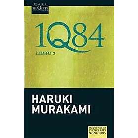 Best pris på Haruki Murakami: 1Q84, Book 3 Bøker - Sammenlign priser hos Prisjakt