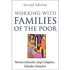 Patricia Minuchin, Jorge Colapinto, Salvador Minuchin: Working with ...