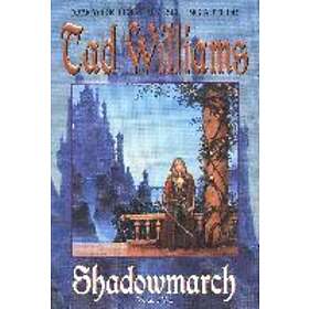 Best pris på Tad Williams: Shadowmarch: Volume I Bøker - Sammenlign ...
