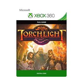 Torchlight (Xbox 360) - Hitta bästa pris på Prisjakt