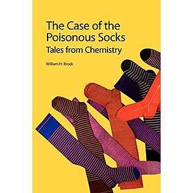William H Brock: The Case of the Poisonous Socks - Black Friday 2025 ...