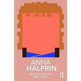 Libby Worth, Helen Poynor: Anna Halprin - Sammenlign priser hos Prisjakt