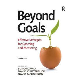 Susan David, David Clutterbuck: Beyond Goals - Sammenlign priser hos Prisjakt
