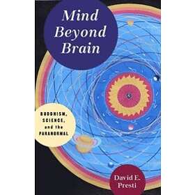 David Presti: Mind Beyond Brain, Från 395 kr