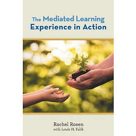 Rachel Rosen, Louis H Falik: The Mediated Learning Experience in Action ...