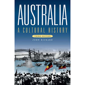 John Rickard: Australia - Jämför pris på Prisjakt