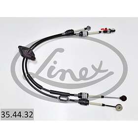 Linex Vajer, manuell transmission 35,44.32, Från 1184 kr