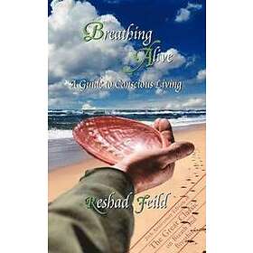 Reshad Feild: Breathing Alive, Från 189 kr