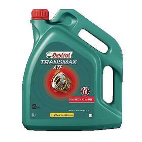 Castrol Hydraulolja 15DD2A - Sammenlign priser hos Prisjakt