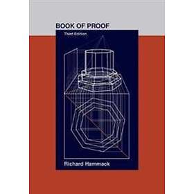 Richard H Hammack: Book of Proof, Från 365 kr