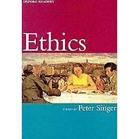 Peter Singer: Ethics - Sammenlign priser hos Prisjakt