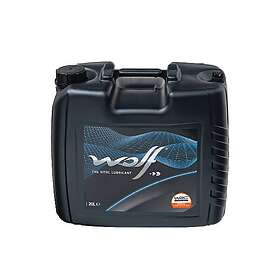 Wolf Växellådeolja 8326677 - Hitta bästa pris på Prisjakt