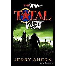 Best pris på Jerry Ahern: Total War: The Survivalist - Prisjakt