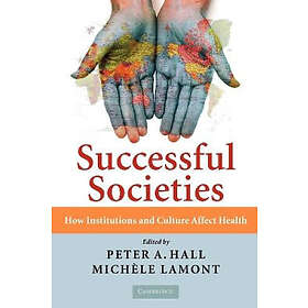 Peter A Hall: Successful Societies - Sammenlign priser hos Prisjakt