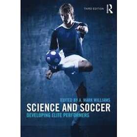 Barry Drust, Paul Ford, A Mark Williams: Science and Soccer - Hitta ...