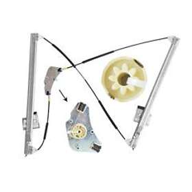 Van Wezel Fönsterhiss 3080262, Från 414 kr