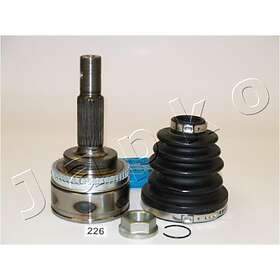 JapKo Drivknut, drivaxel 62226 - Sammenlign priser hos Prisjakt