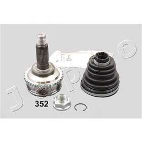 JapKo Drivknut, drivaxel 62352 - Sammenlign priser hos Prisjakt