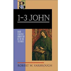 Robert W Yarbrough, Robert Yarbrough, Robert Stein: 1-3 John, Från 414 kr
