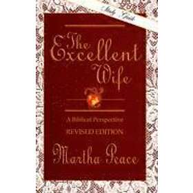 Martha Peace: The Excellent Wife: Study Guide - Sammenlign priser hos ...