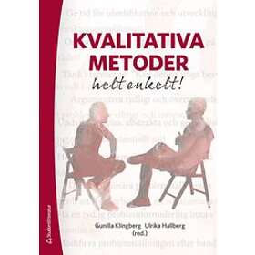 Gunilla Klingberg, Ulrika Hallberg, Carl Martin Allwood, Mats Börjesson ...