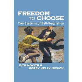 Jack Novick, Kerry Kelly Novick: Freedom to Chose, Från 230 kr
