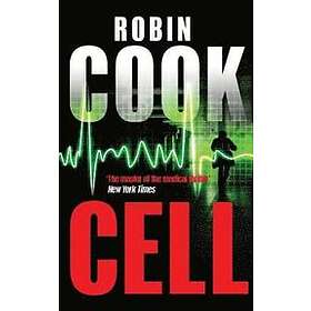 Robin Cook: Cell, Från 323 kr