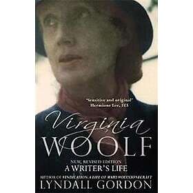 Lyndall Gordon: Virginia Woolf - Sammenlign priser hos Prisjakt