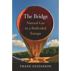 Thane Gustafson: The Bridge - Sammenlign priser hos Prisjakt