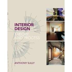 Anthony Sully: Interior Design - Sammenlign priser hos Prisjakt