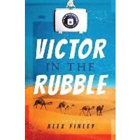 Alex Finley: Victor in the Rubble - Sammenlign priser hos Prisjakt