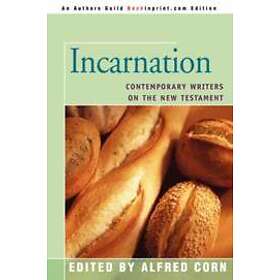 Alfred Corn: Incarnation, Från 203 kr