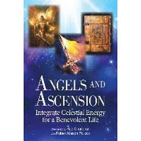 Chandran Rae: Angels and Ascension: Integrate Celestial Energy for a ...