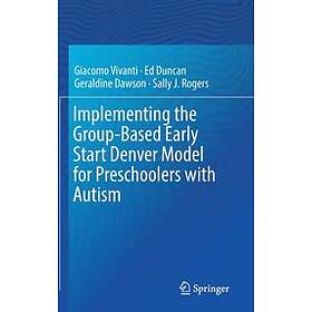 Giacomo Vivanti, Ed Duncan, Geraldine Dawson, Sally J Rogers ...