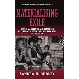 Sandra Dudley: Materialising Exile, Från 1949 kr