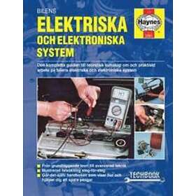 Haynes Publishing: Haynes Electrical Systems Manual, Från 352 kr