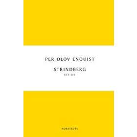 Per Olov Enquist: Strindberg, Från 259 kr